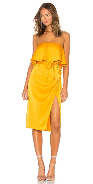 Lovers and Friends - Violet Midi