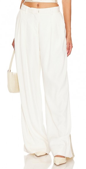 LoveShackFancy - Adams Pant