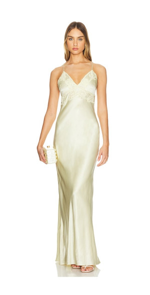 LoveShackFancy - Kesslyn Dress