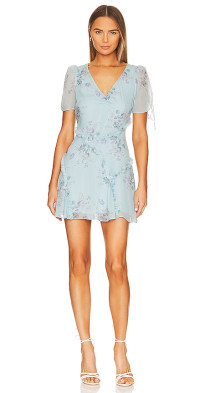 LoveShackFancy - Women's Clothing At The Cool Hour
