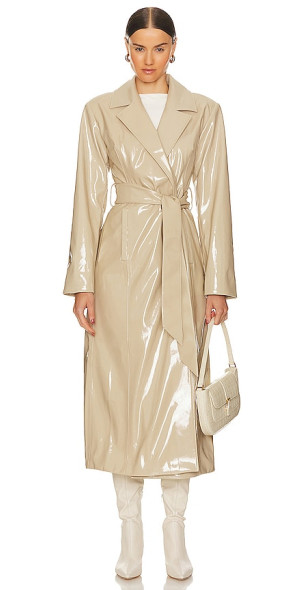 LPA - Mia Trench Coat