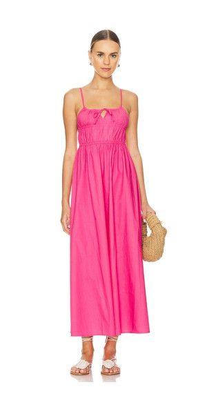 LSPACE - Cordova Dress