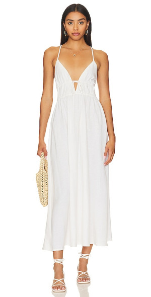 L*SPACE - L* Playa Vista Dress