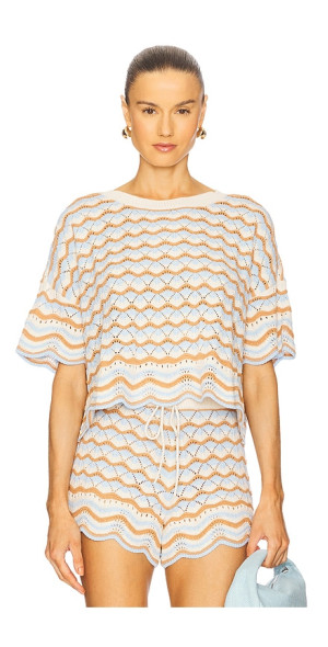 LSPACE - Sunchaser Top