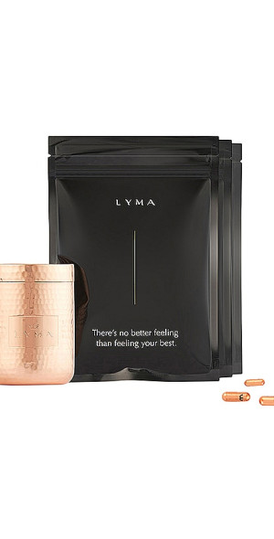 LYMA - Supplement Starter Kit 90 Days