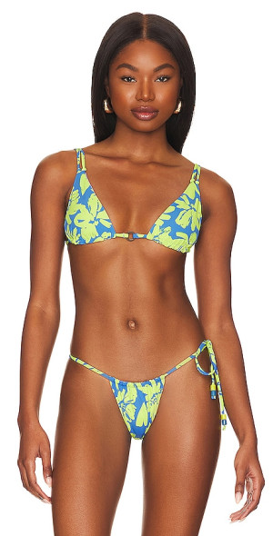 Maaji - Brenda Reversible Bikini Top