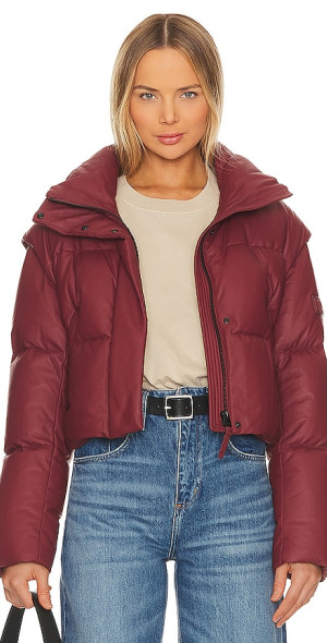 Mackage - Bailey Coat