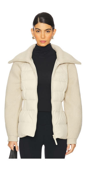 Mackage - Foxy Puffer Jacket