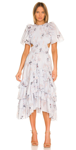 Magali Pascal - Fia Dress