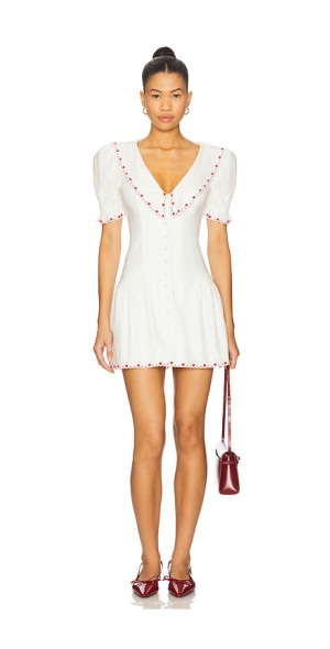 MAJORELLE - Anita Mini Dress