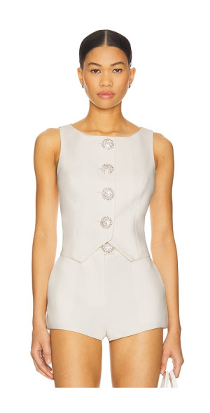 MAJORELLE - Hadlee Top