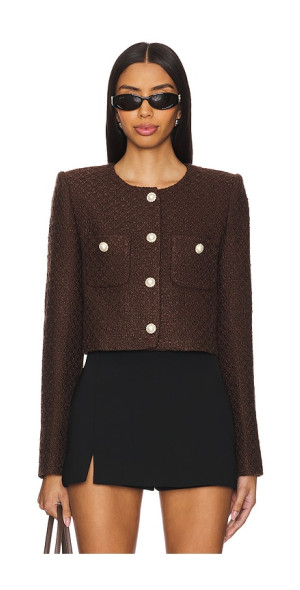 MAJORELLE - Riah Jacket