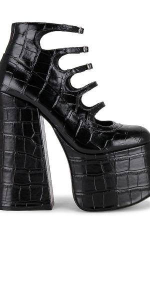 Marc Jacobs - The Kiki Ankle Boot