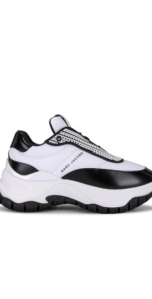 Marc Jacobs - The Lazy Runner