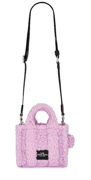 Marc Jacobs - The Teddy Mini Tote Bag