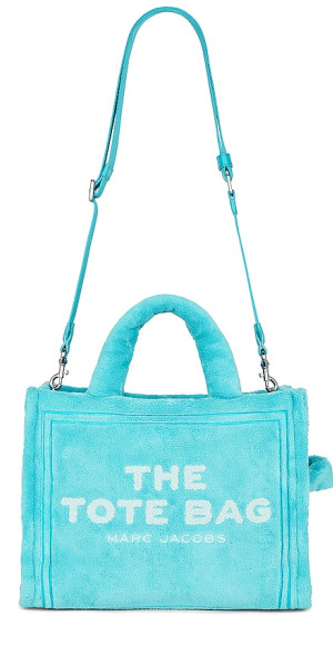 Marc Jacobs - The Terry Medium Tote Bag