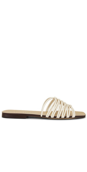 Maria Luca - Maddalena Capri Sandal