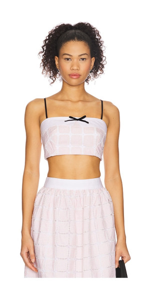 Maude Club - Heidi Top