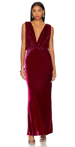 Mes Demoiselles - Travis Dress