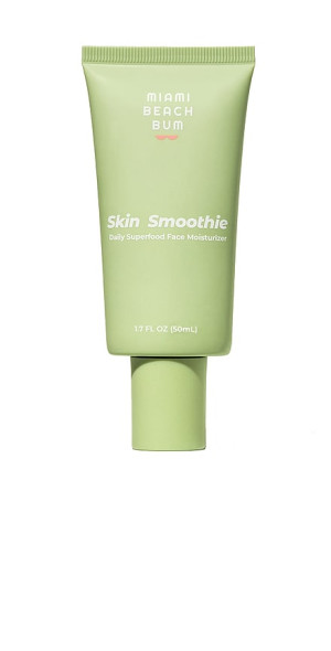 Miami Beach Bum - Skin Smoothie