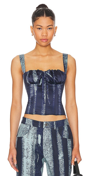 Miaou - Agnes Corset