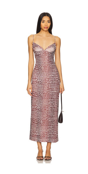 Miaou - Florence Dress