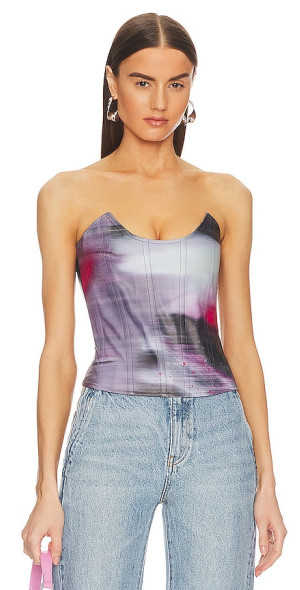 Miaou - Leia Corset