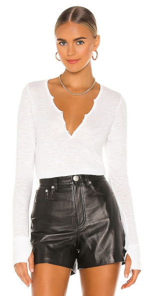 Michael Lauren - Tahoe Tee