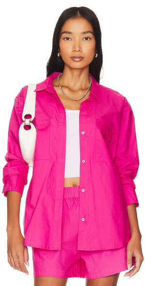 MIKOH - x REVOLVE Rotuma Top