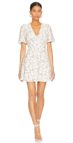 MINKPINK - Hailey Mini Dress
