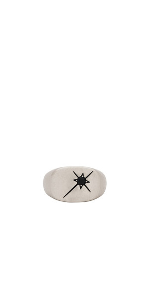 MIRANDA FRYE - Dean Ring