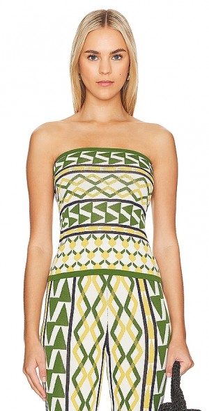 MISA Los Angeles - Aida Top