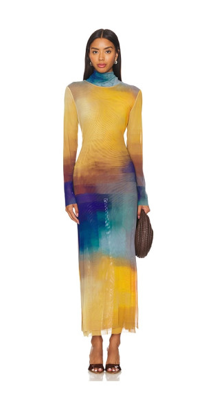 MISA Los Angeles - Liv Dress