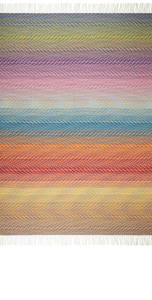 Missoni Home - Bastien Throw