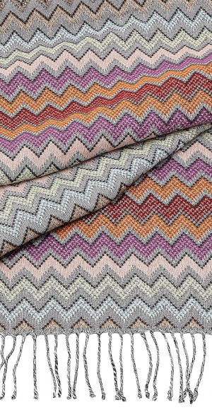 Missoni Home - William Throw