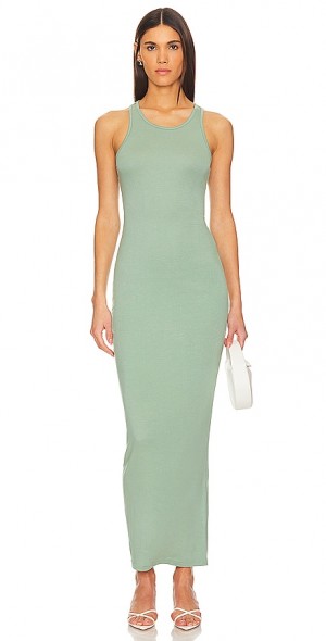 MORE TO COME - Rowan Maxi Dress