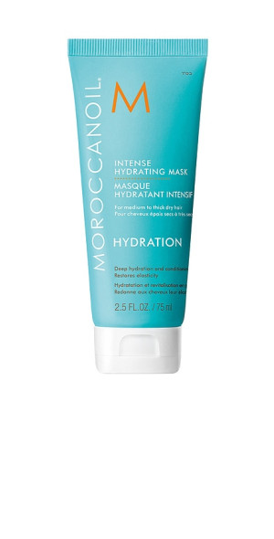 Moroccanoil - Travel Intense Hydrating Mask