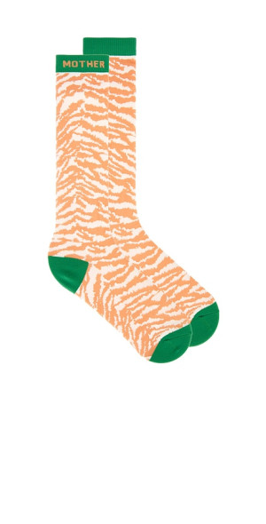 MOTHER - The High Stepper