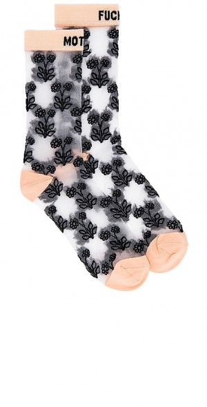 MOTHER - The Step Up Socks