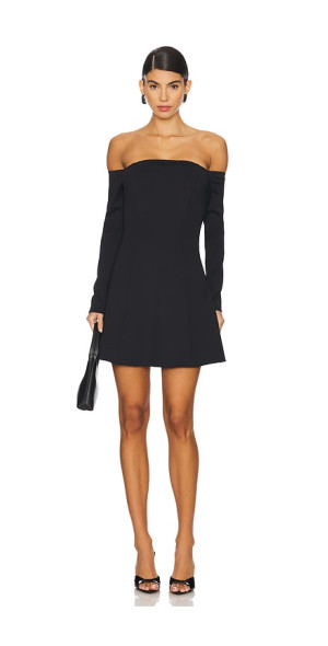 Mother of All - Halsey Mini Dress