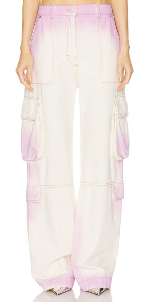 MSGM - Cargo Pant