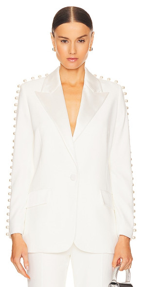 Nadine Merabi - Charlotte Blazer