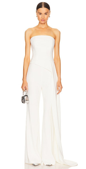 Nadine Merabi - Faye Top