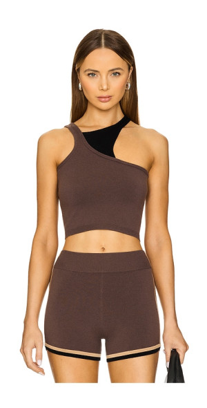 Nagnata - Retro Tank