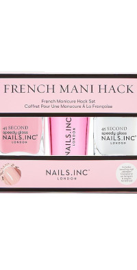 Nails.INC - Nails. INC Glowing Out Nail Perfector