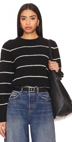 Nation LTD - Busy Sweater