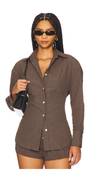 NIA - Jules Top