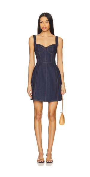 NICHOLAS - Alina Mini Dress