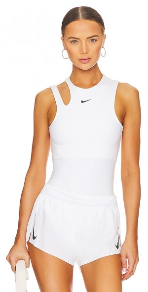Nike - Bodysuit Tank