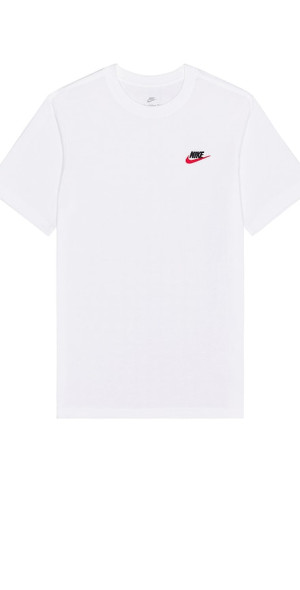 Nike - Club Tee